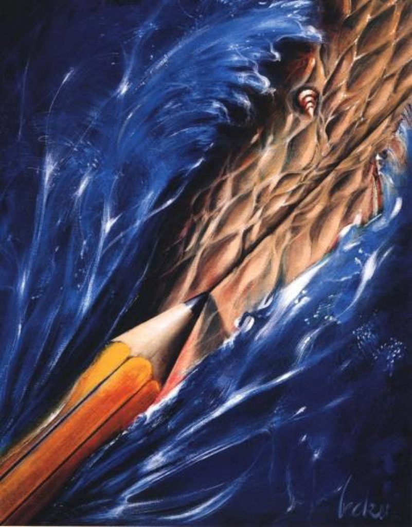 NEW The Secret Notebooks (4th edition 2019) – Golden Owl Hunt